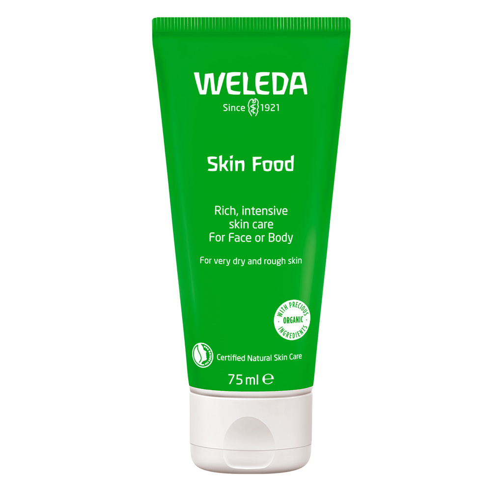 Skin Food - Weleda South Africa