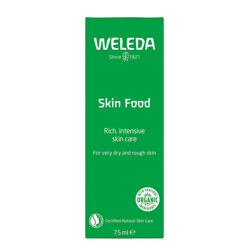 Weleda South Africa - Skin Food